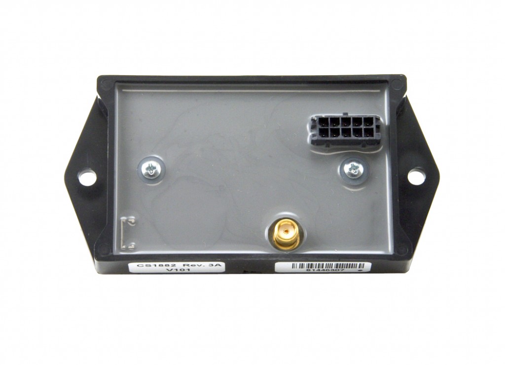 CS1882 - Control Solutions LLC