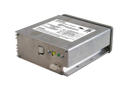 Battery Chargers Archives - Control Solutions LLC