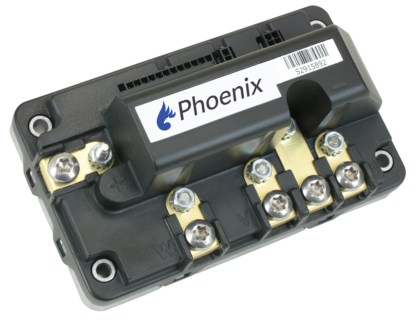 Phoenix Family of Motor Controllers - Control Solutions LLC