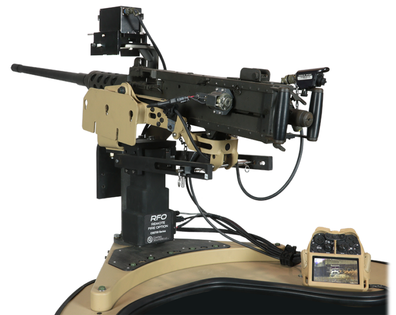 Integrated Systems Archives - Control Solutions LLC