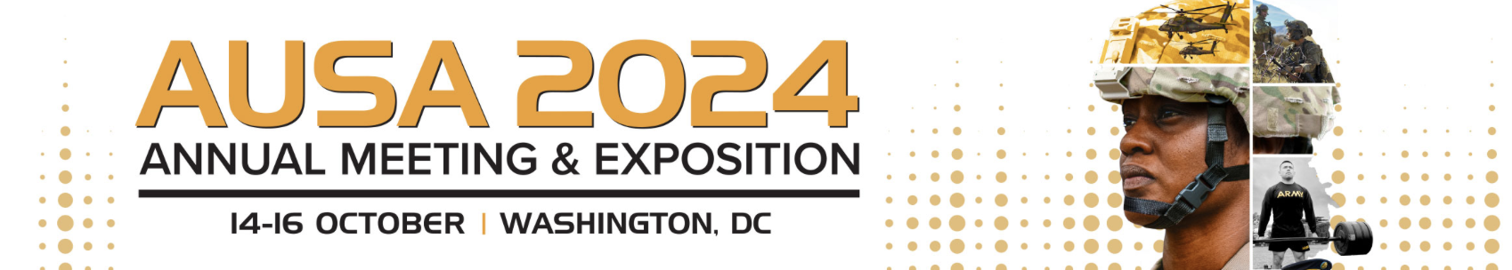 RFO System (Remote Firing Option ) at: AUSA 2024 Booth 7936 – Oct 14-16 ...