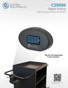 CS9000 BR133-00 Digital Display-web - Control Solutions LLC